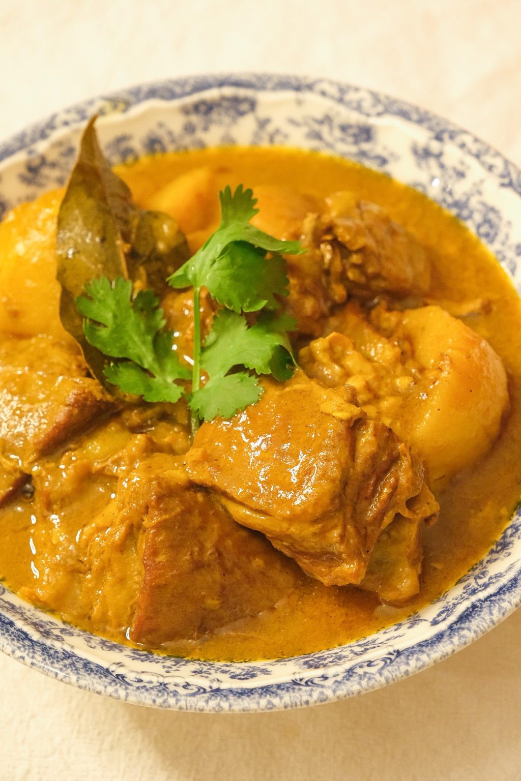 Super Tender Curry Beef Brisket - youreadygirl